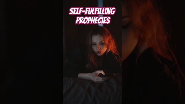 Self-fulfilling prophecies #school #self-fulfilling prophecies #empathy #nvc #rosenberg #motivation
