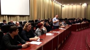 Проблемы «абасовских» домов поможет решить контроль со стороны ГФИ