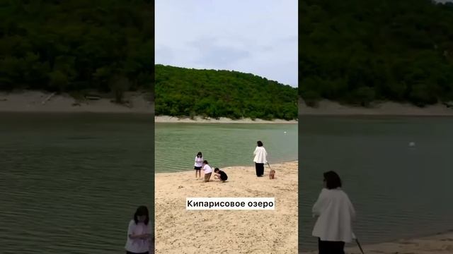 5 мест которые надо посетить если вы приехали в Анапу! Рай на земле! #ескгеометрия