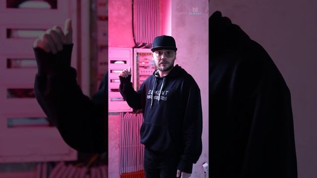 Электрощит для квартиры евротрешки.