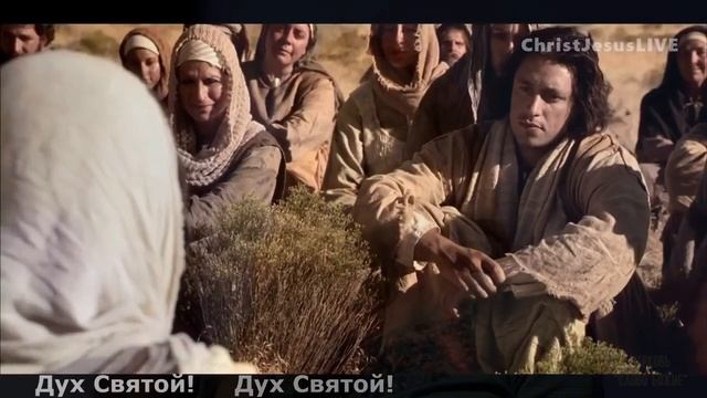 Дух Святой!!! (Юлия Салтаненко.) Христианское прославление.