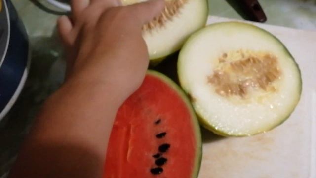 АРБУЗЫ и ДЫНИ. Собрали урожай, пробуем с Татьяной Пивкиной