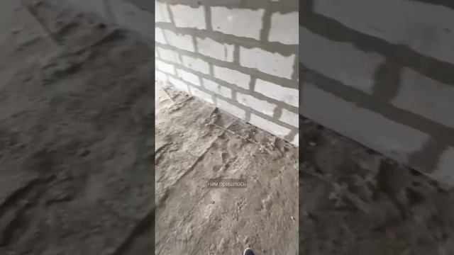 Приемка дома в поселке Экодолье Шолохово