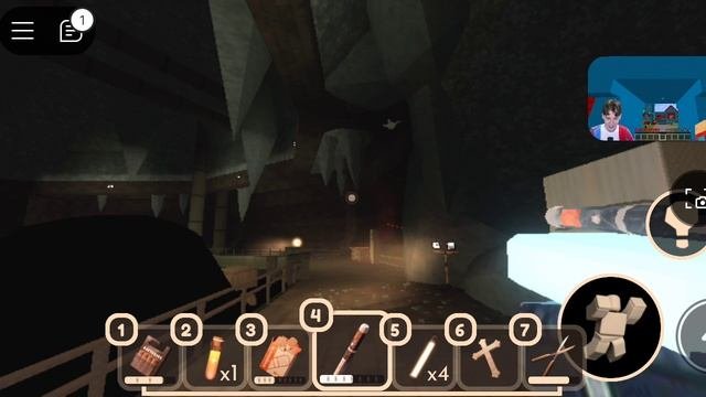 я не прошёл дорс 2 в роблокс