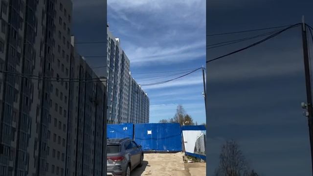ЦДС "Новые горизонты"