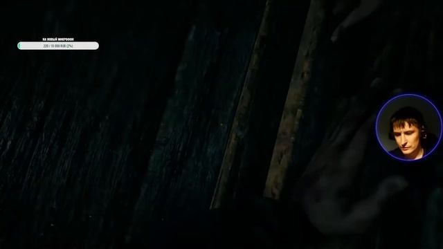 BEAST INSIDE  ПРОХОЖДЕНИЕ (день третий)