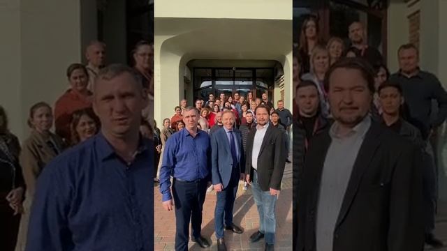 АН "Центральная Ипотечная Корпорация", Рязань