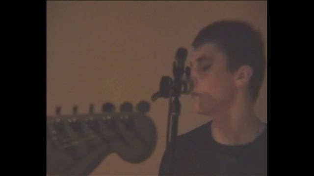 Старый гараж - Don't Cry (Guns N' Roses сover)