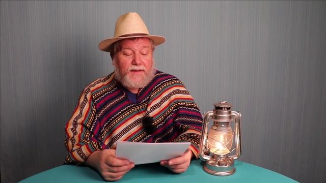 Стихи о варгане и Природе. Новые стихи