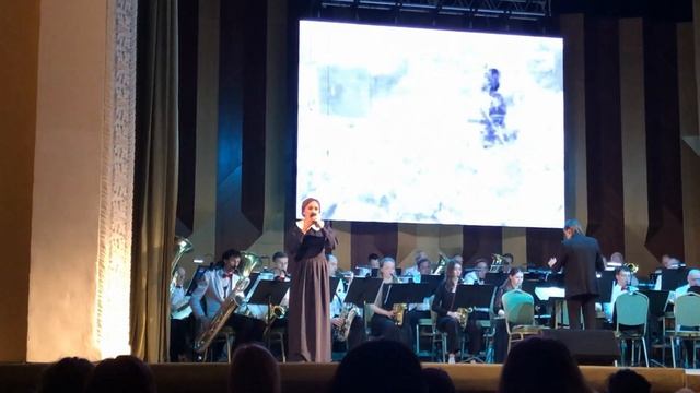 Баллада о матери ("Алешенька"). Поет Елена Старкова.