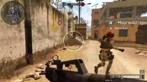 Warface кв .Белая.Гвардия. vs __ТемнаяМатерия подрыв,переулки