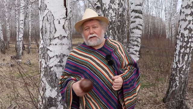 Шаманская погремушка. Как её применять для гармонизации