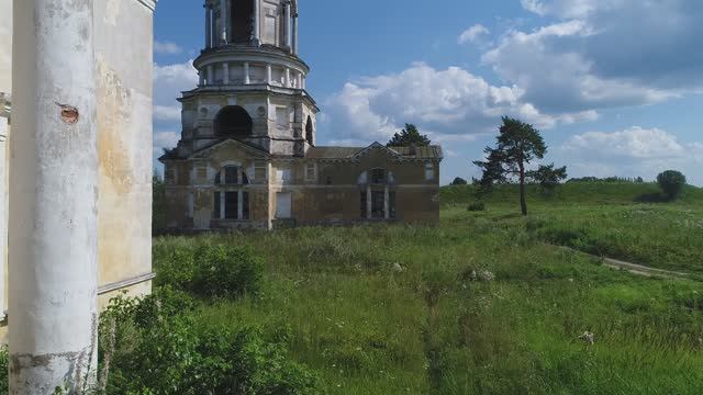 Исчезнувшие монастыри. Документальный фильм. Трейлер