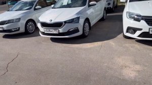8 августа 2024 цены на б/у автомобили Skoda, Kia  и тд…