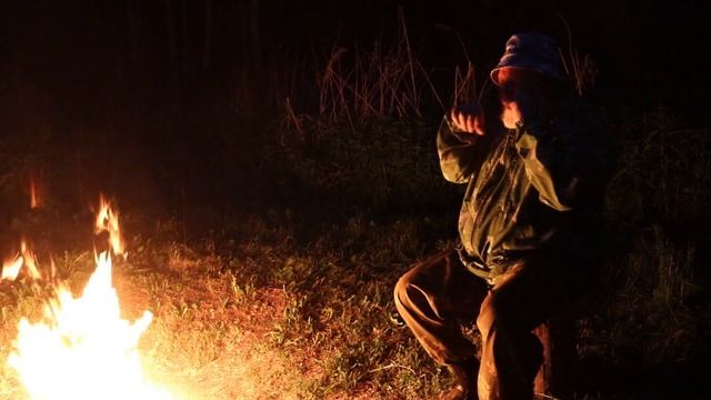 Варган. Поток силы. Рождение Вселенной