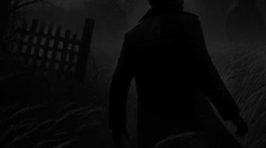 В ПОЛЕ ЧТО-ТО БРОДИТ  | Страшная история