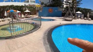 Anesis Hotel & Stamatia Hotel Ayia Napa Cyprus - Tours Around.