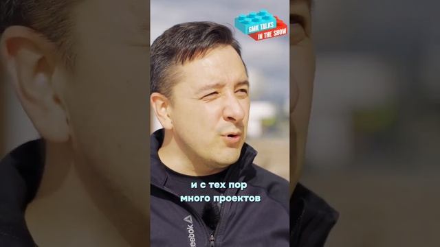 Как Москва развернулась лицом к реке