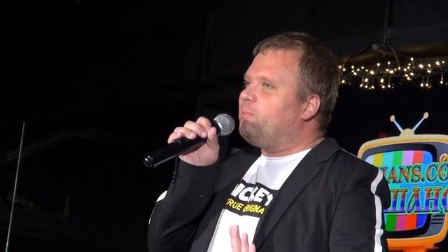 TEPLYAKOV feat. Евгения Григорович - Женщина-огонь (Live, Shishas Bar, 25.08.19)