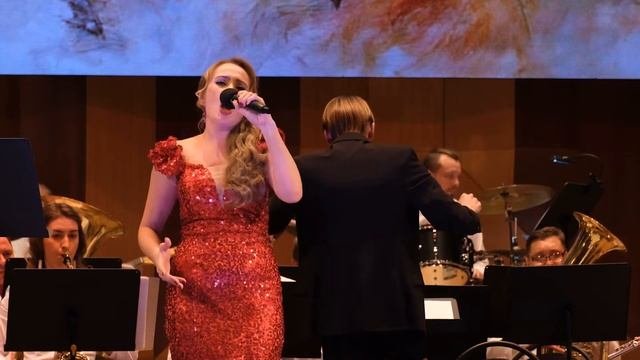 К. Гардель Танго "Por una cabeza"  из фильма "Запах женщины"