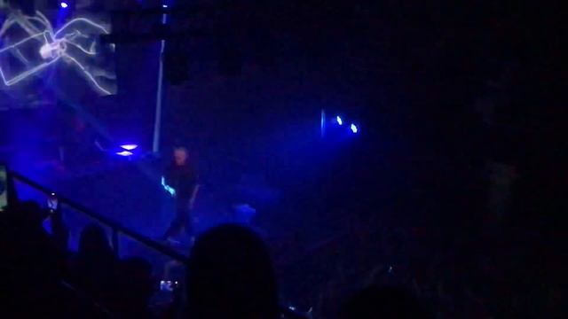 Pyrokinesis - сигаретка без кнопки | 15.10 – Киров | Gaudi LIVE