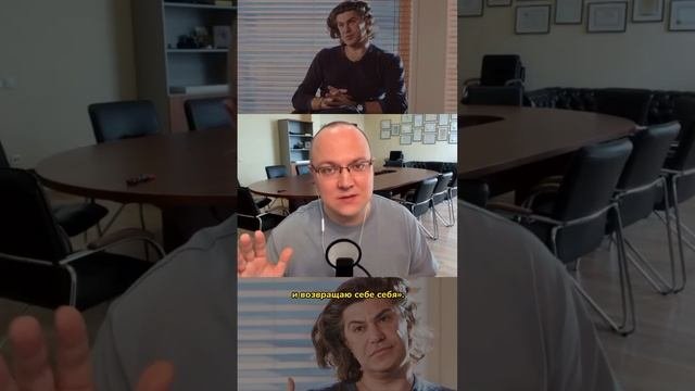 Я или мной? Отслеживать такое явление может быть полезным.