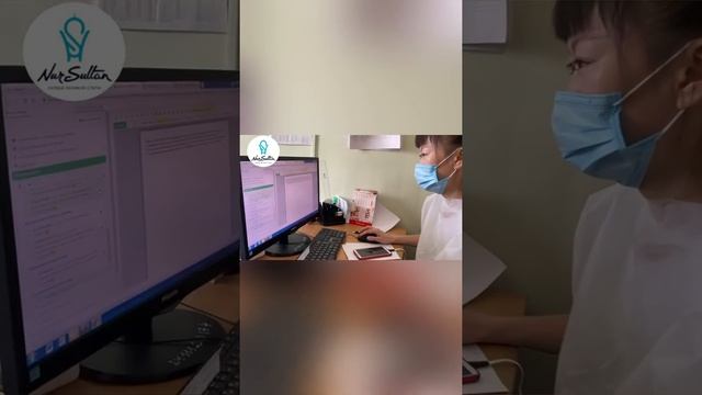 Халықаралық медбикелер күні!