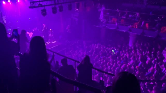 Pyrokinesis - цветами радуги 15.10 – Киров | Gaudi LIVE