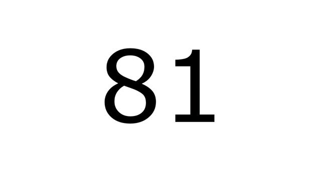 Счёт в пределах 100 / Рандомно / IQFON