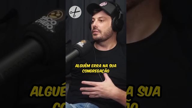 A COMÉDIA É BASEADA EM ERROS