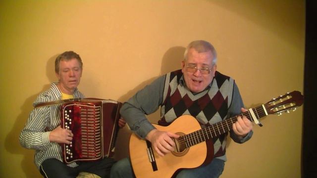 Винтовая любовь.