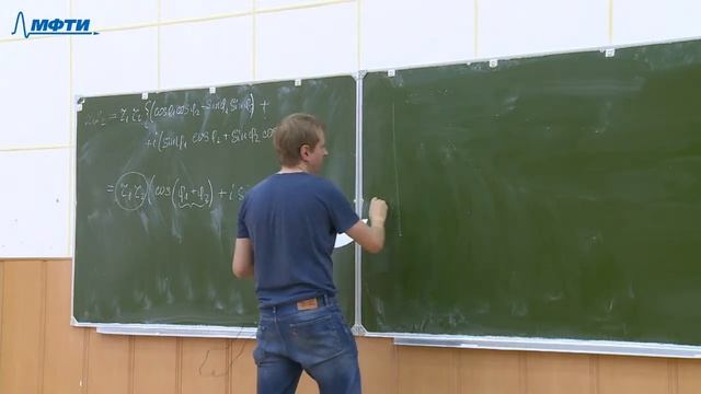 03. Радиотехнические цепи и сигналы, Филатов И.В., Лекция 03, 15.09.20