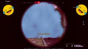 WARFACE!!!! ЕЖИКИ В ТУМАНЕ!!! СТРЕЛЯЮ В ДЫМ!!! ПРОТИВНИК В ШОКЕ)))))