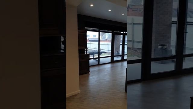 Дом с ремонтом в Ростове-На-Дону