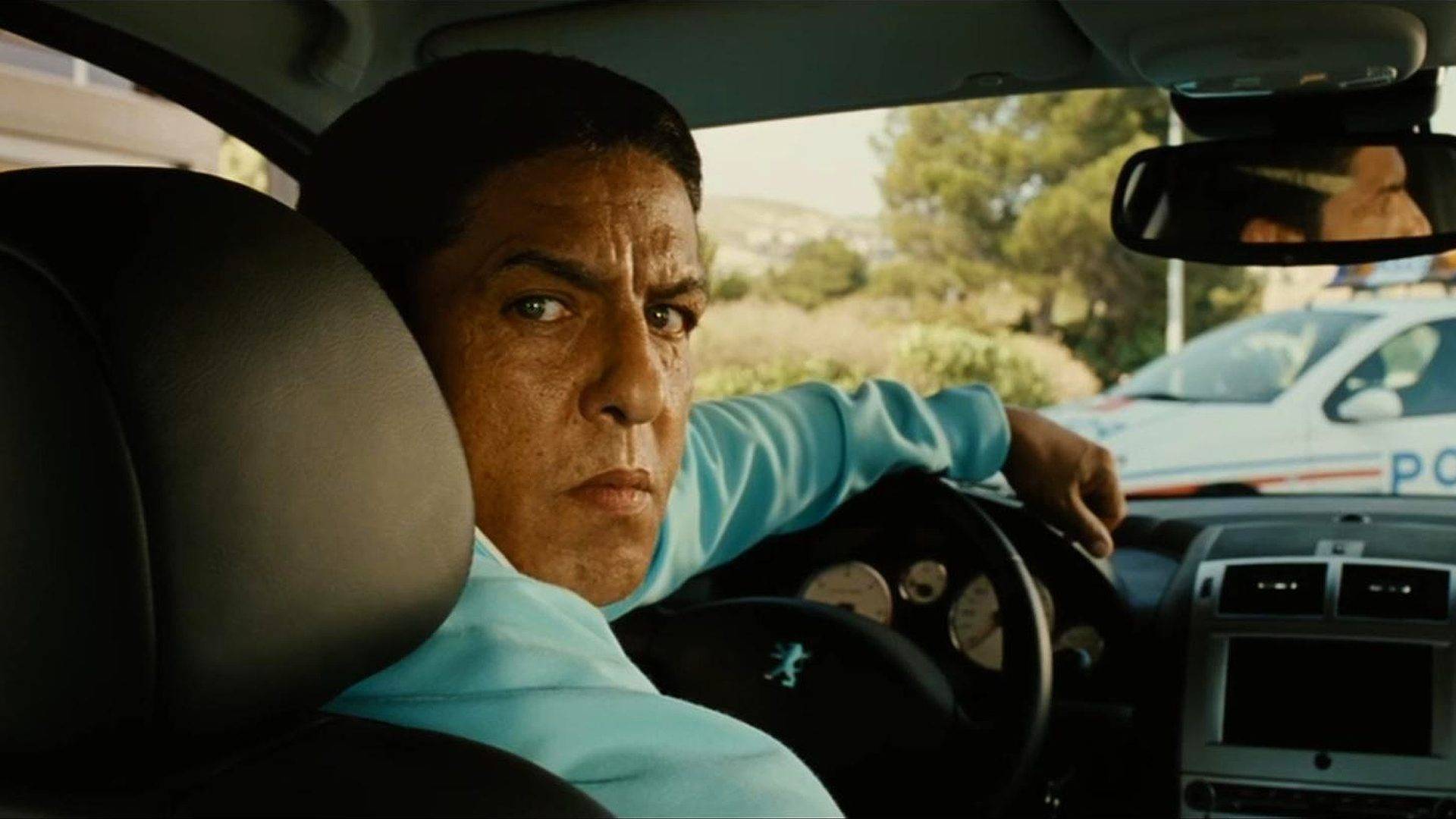 ONE SHOT_Trop de polemiques_OST TAXI 2
