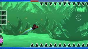 GEOMETRY DASH