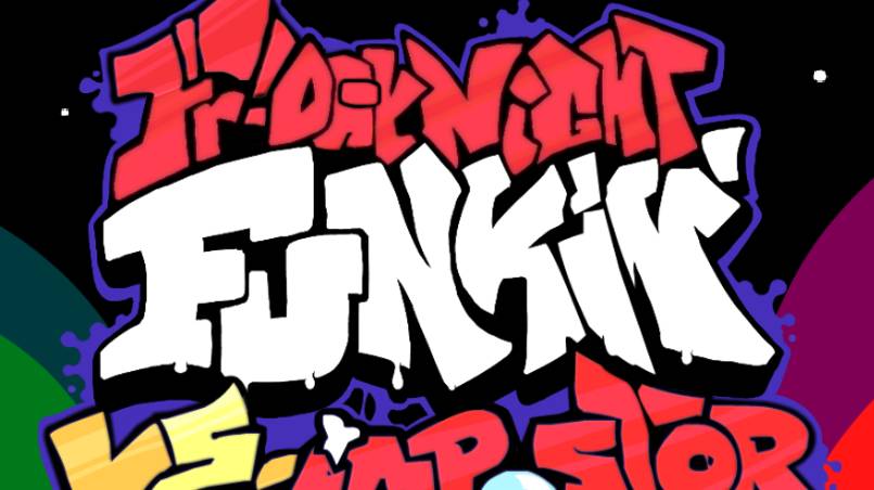 fnf vs impostor week 3
