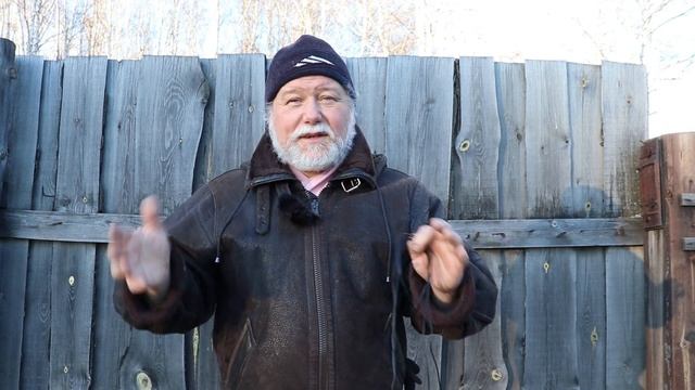 Варган. Игра в ритме сердца