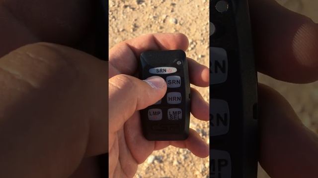 CSR PHONEİX VAK VAKLI SİREN ANONS CİHAZI
