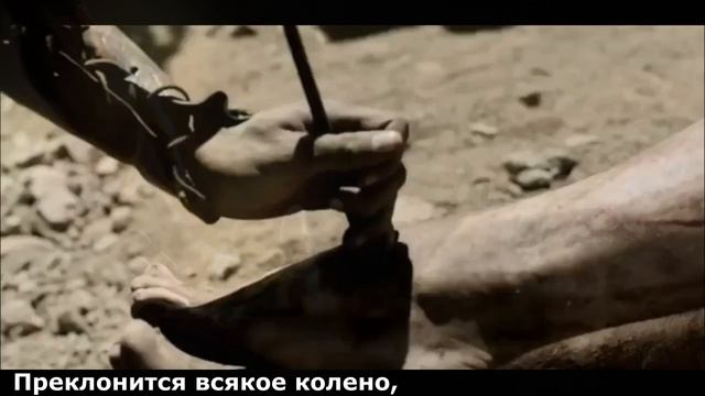 Муж скорбей. Пой аллилуйя.(Еммануил.)Христианское прославление/христианские песни.