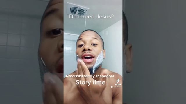 NARCISSIST FAMILY SCAPEGOAT STORY TIME
