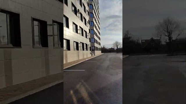 ЖК Мега Победа,  кв. с ремонтом от 3 млн. руб.