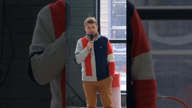 Корпоративный mice-туризм – растущий тренд в гостиничном бизнесе | Семен Фоломеев