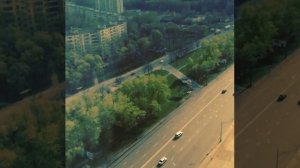 20 этаж | Вид