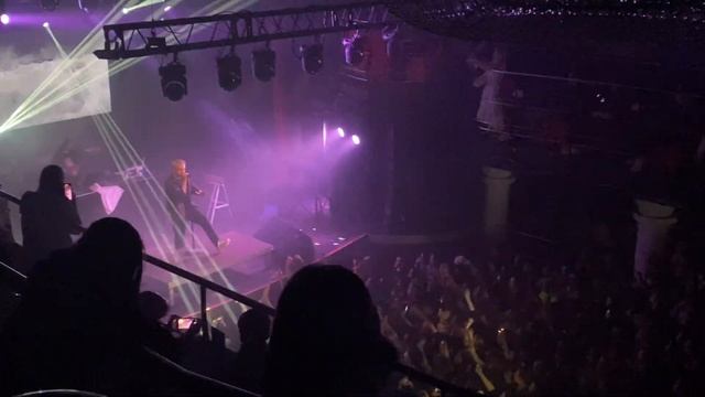 Pyrokinesis - легенда о Богине Гроз | 15.10 – Киров | Gaudi LIVE