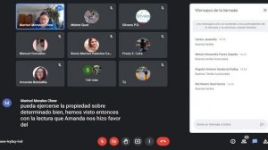 Modos de Adquirir La Propiedad Y La Ocupación
