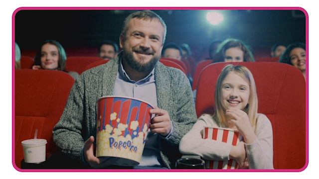 Vocabulary presentation 02-07_cinema