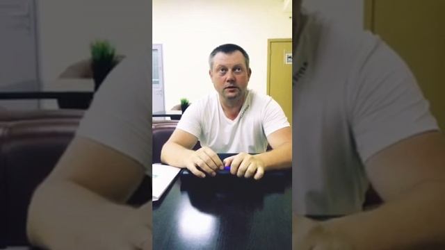 ОТЗЫВ. ЦЕНТР НЕДВИЖИМОСТИ РК -  Анастасия Рихерт