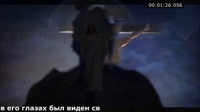 Христианский рэп. всё труднее дорога..