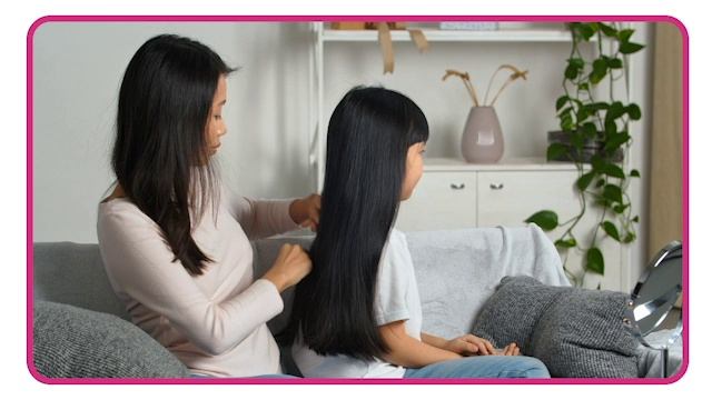 Vocabulary presentation 01-08_long hair